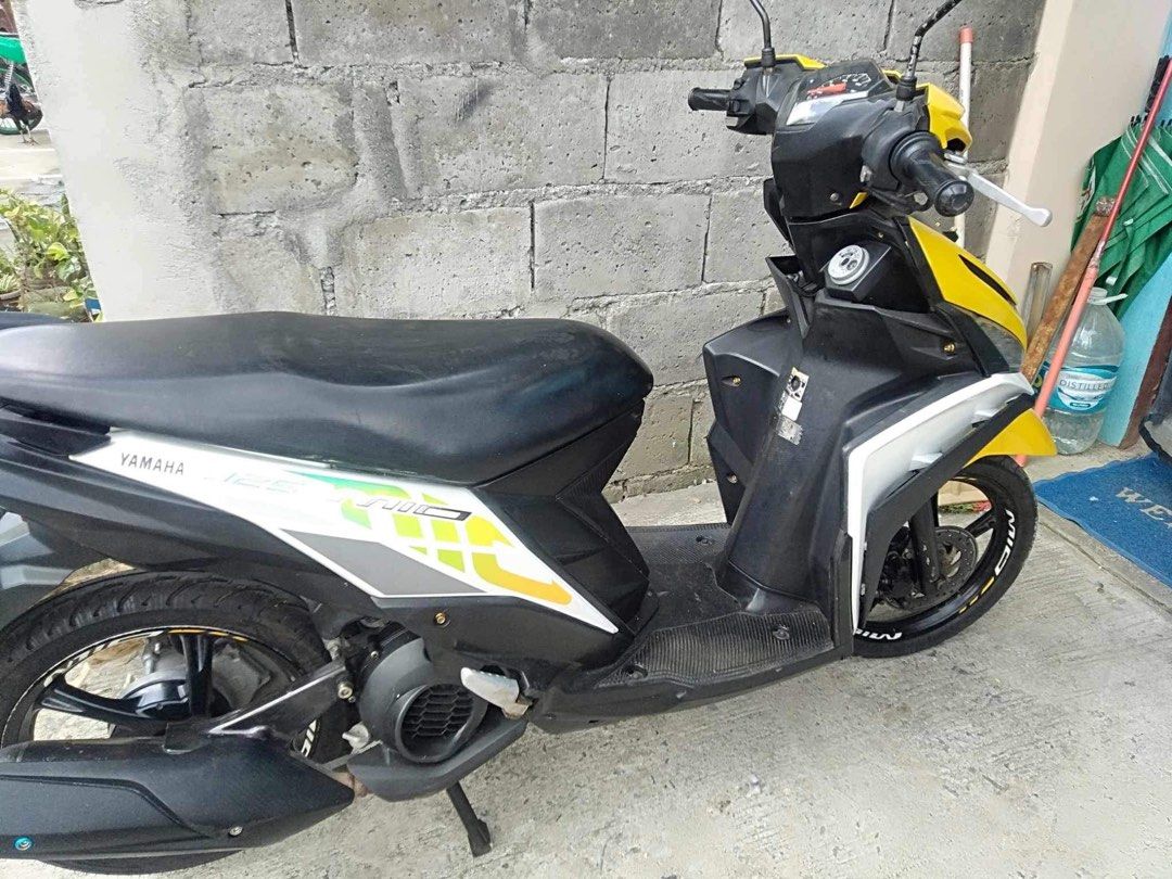 Yamaha Mio 2020 V3 125i for sale, Motorbikes, Motorbikes for Sale on ...