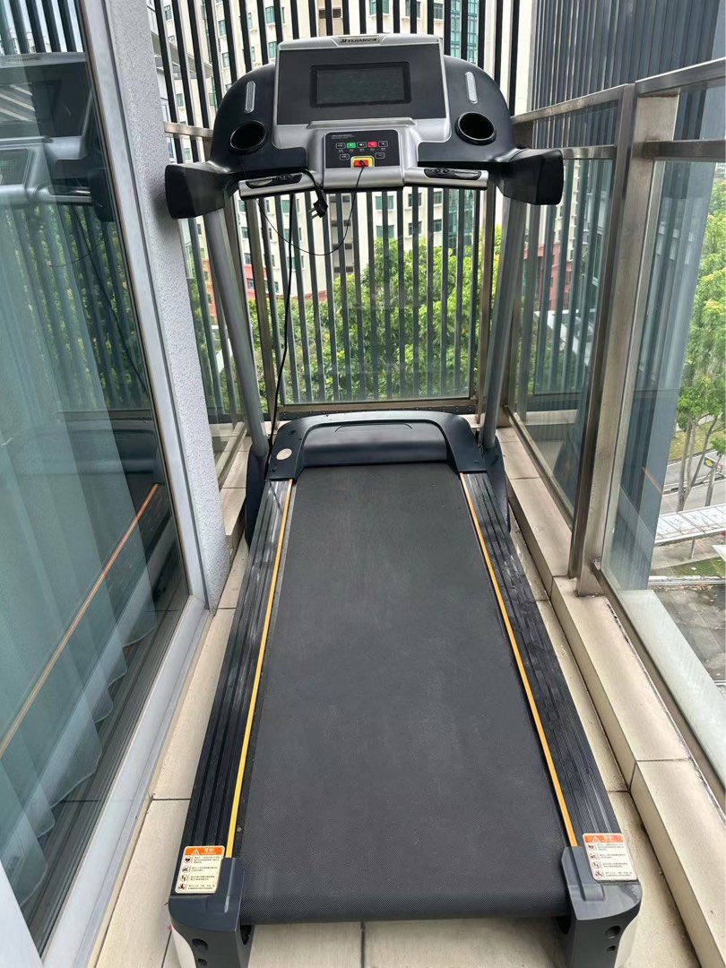 YIJIAN, Sports Equipment, Exercise & Fitness, Cardio & Fitness Machines ...