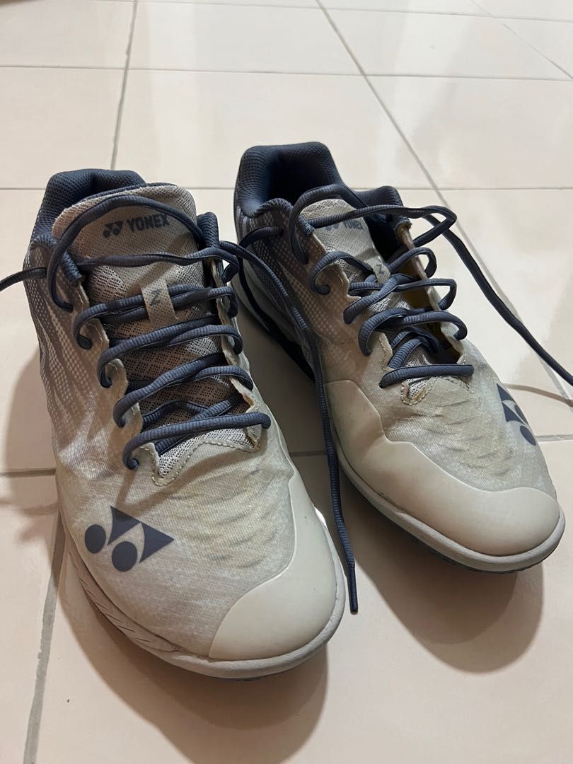 Yonex Shoe Original lining victor, Sports Equipment, Sports & Games ...