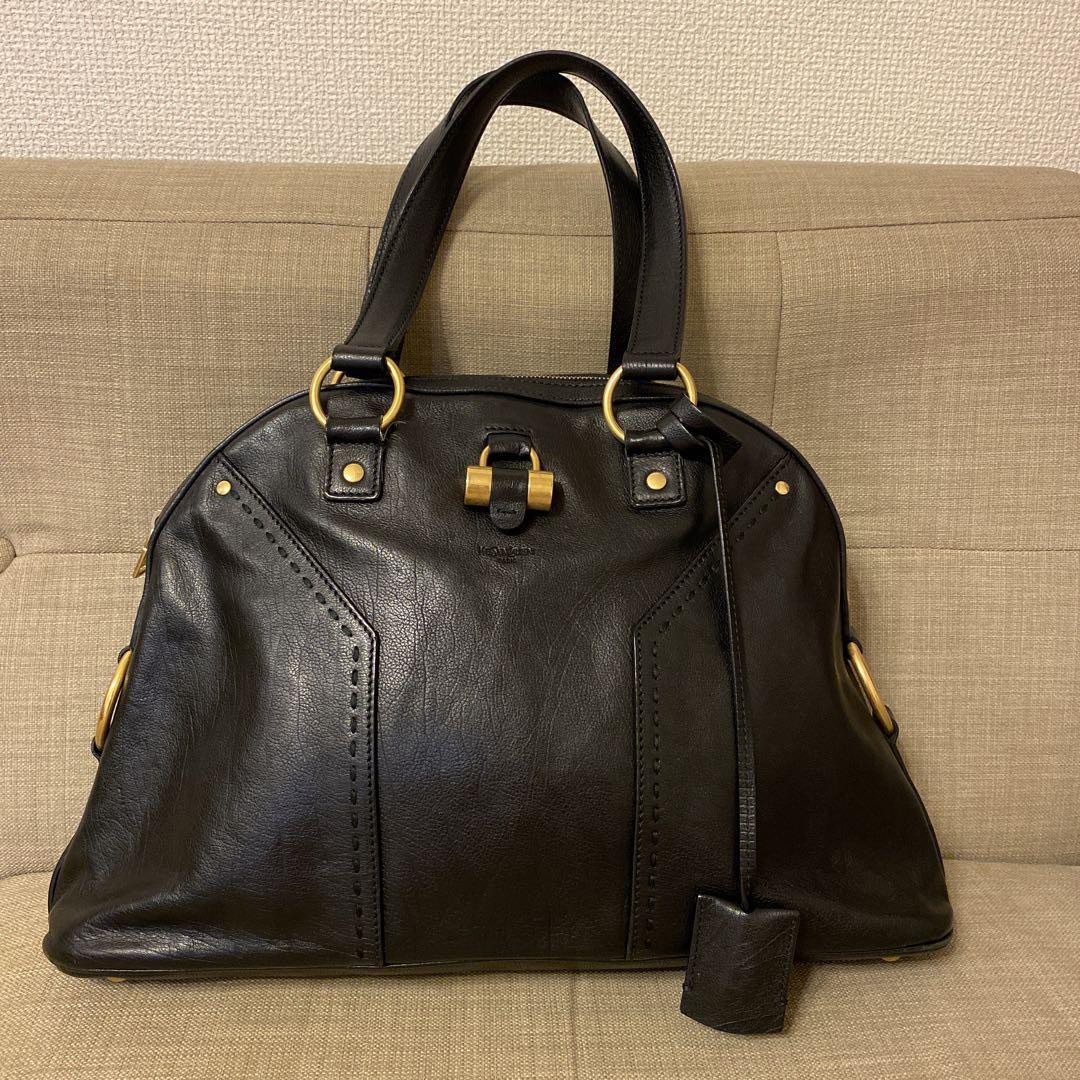 YSL Muse in Excellent Condition on Carousell