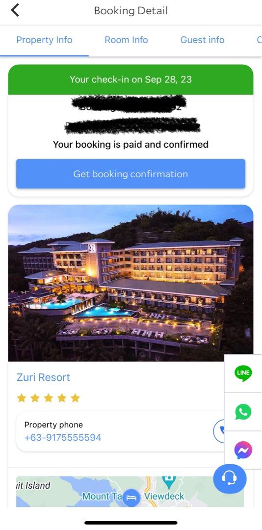 Zuri Resort, Coron, Palawan (3 days & 2 nights), Tickets & Vouchers ...