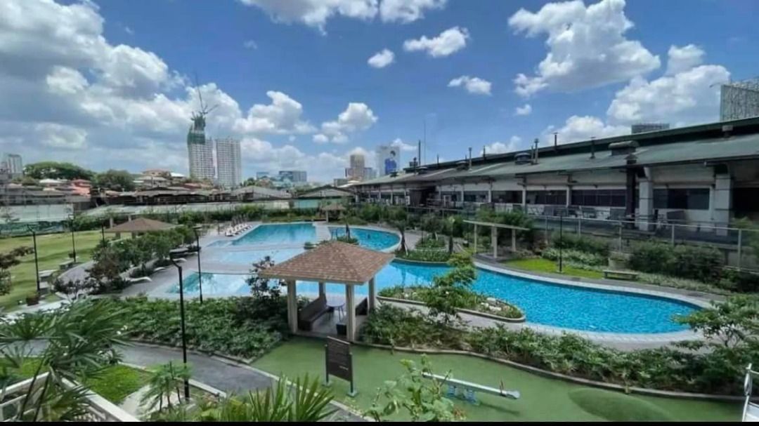 1BR PENTHOUSE FOR LEASE IN PASIG: PRISMA RESIDENCES, Property, Rentals ...