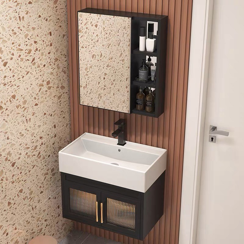 35-40cm Width Bathroom Vanity Set, Furniture & Home Living, Bathroom ...