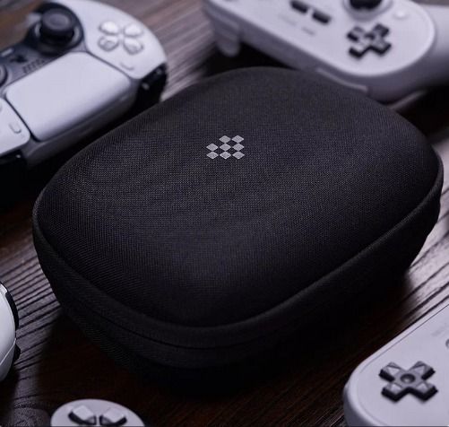 8Bitdo Classic Controller Travel Case for Sn30 Pro+ & Pro 2 Controllers ...