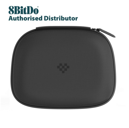 8Bitdo Classic Controller Travel Case for Sn30 Pro+ & Pro 2 Controllers ...