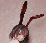 預訂 6月 NATIVE BINDING 籠原 美涼 MISUZU KAGOHARA 1/4 FIGURE PRE-ORDER, 女裝, 內衣和休閒服 - Carousell