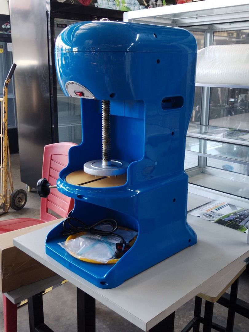 ABC MACHINE, TV & Home Appliances, Kitchen Appliances, Juicers ...