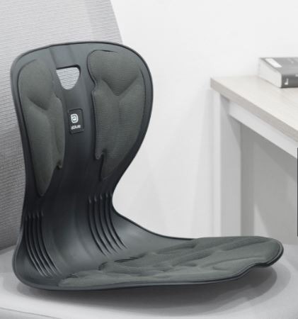 ABLUE Curble Chair Comfy Posture Correction, Furniture & Home Living ...