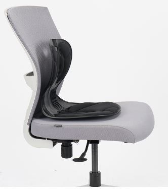 ABLUE Curble Chair Comfy Posture Correction, Furniture & Home Living ...