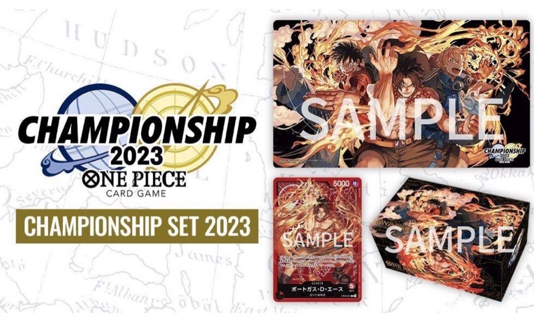 Ace leader playmate championship set, Hobbies & Toys, Toys & Games on ...