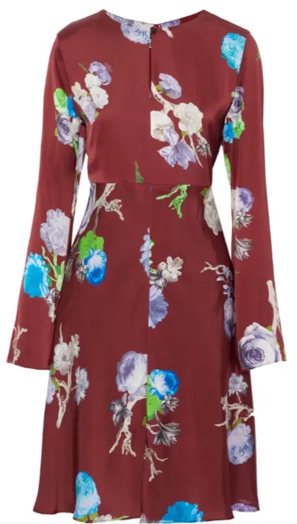 Acne Studios dress, Women's Fashion, Dresses & Sets, Dresses on Carousell