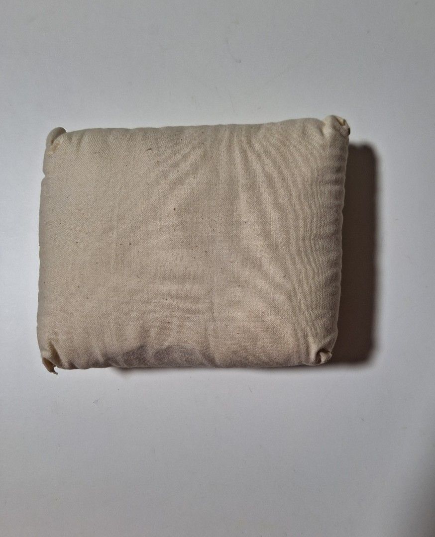 Acupuncture / Injection Practice Pillow, Health & Nutrition, Medical ...