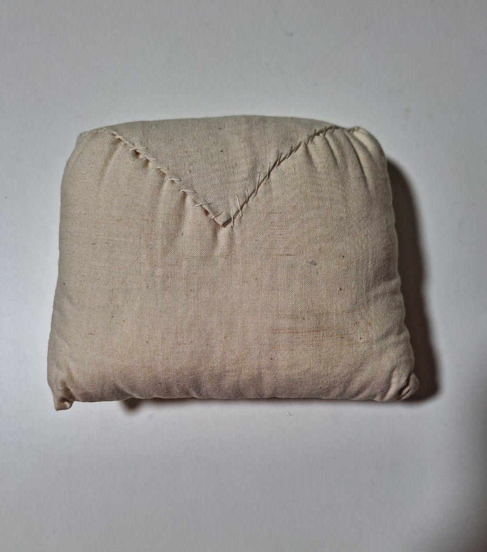Acupuncture / Injection Practice Pillow, Health & Nutrition, Medical ...