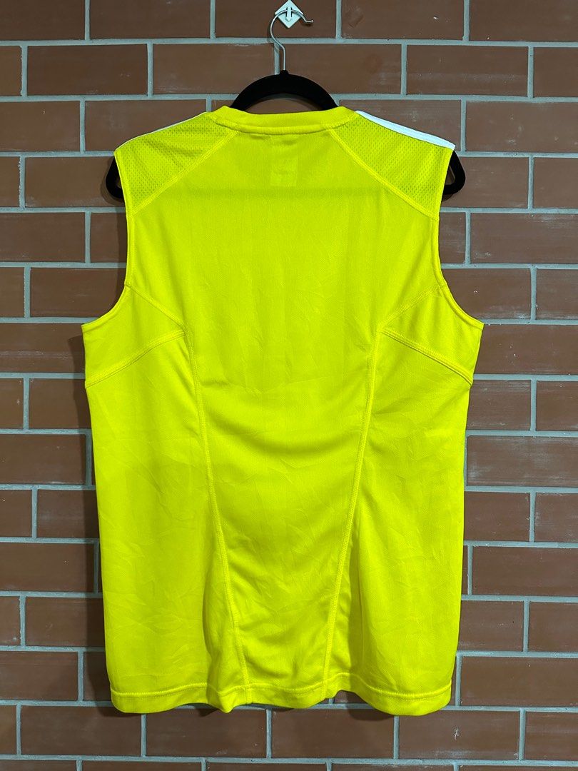 Adidas Running Sando on Carousell