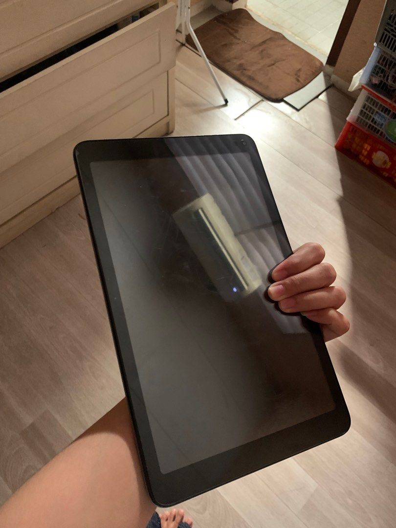 Advan Sketsa 1 Tablet Anak, Telepon Seluler & Tablet, Tablet di Carousell