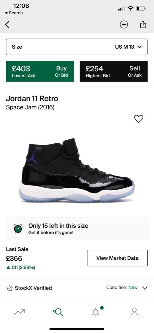 Air Jordan 11 pack, Men's Fashion, Footwear, Sneakers on Carousell