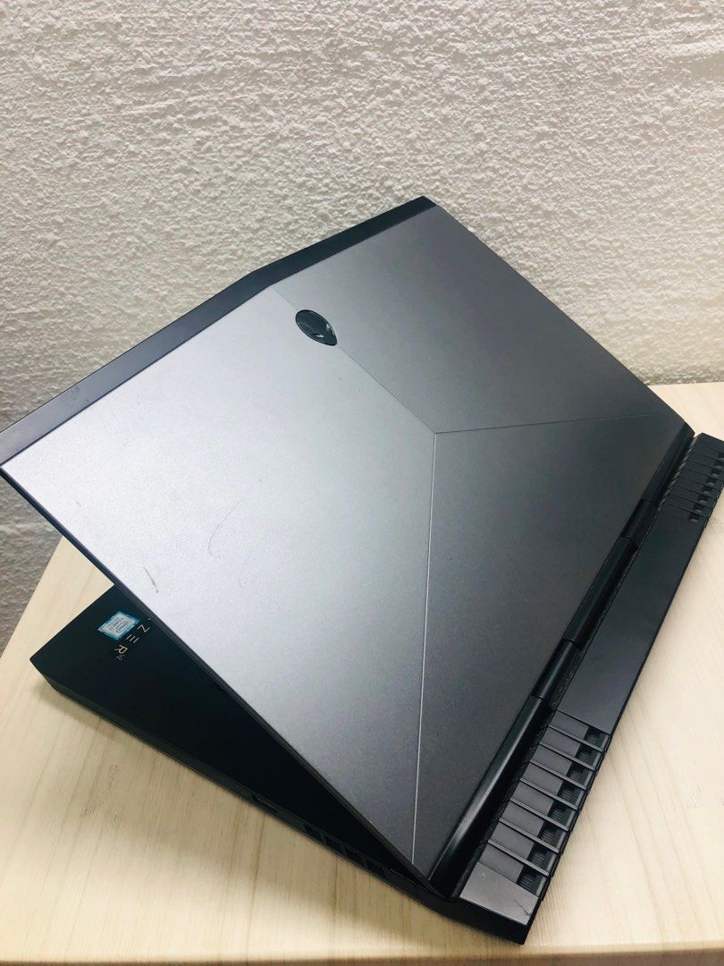 Alienware 15 R4 i7-8750H GTX1070 8gb 32gb Ram !, Computers & Tech ...