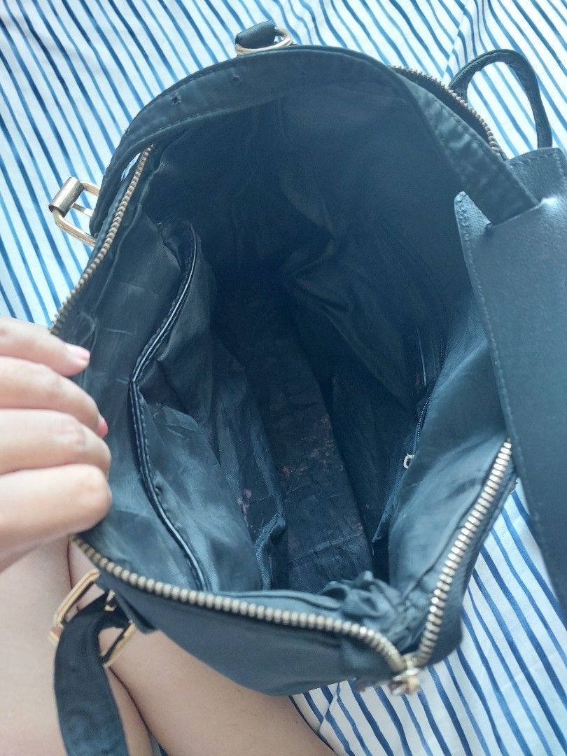 ALT Manila Bag, Women's Fashion, Bags & Wallets, Tote Bags on Carousell