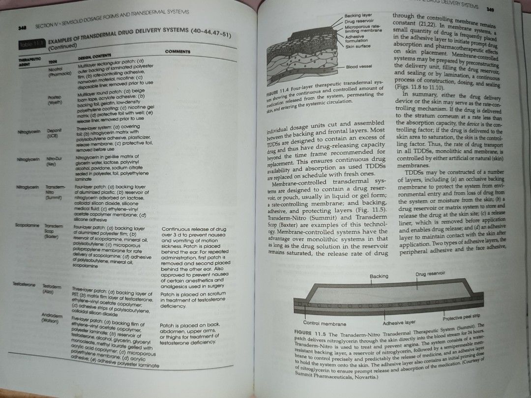 Ansel's Pharmaceutical Dosage Forms and Drug Delivery Systems (10th ...