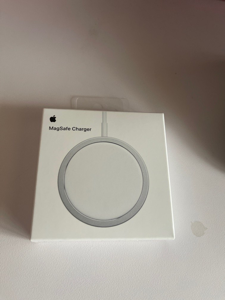 Apple MagSafe Charger, Mobile Phones & Gadgets, Mobile & Gadget ...