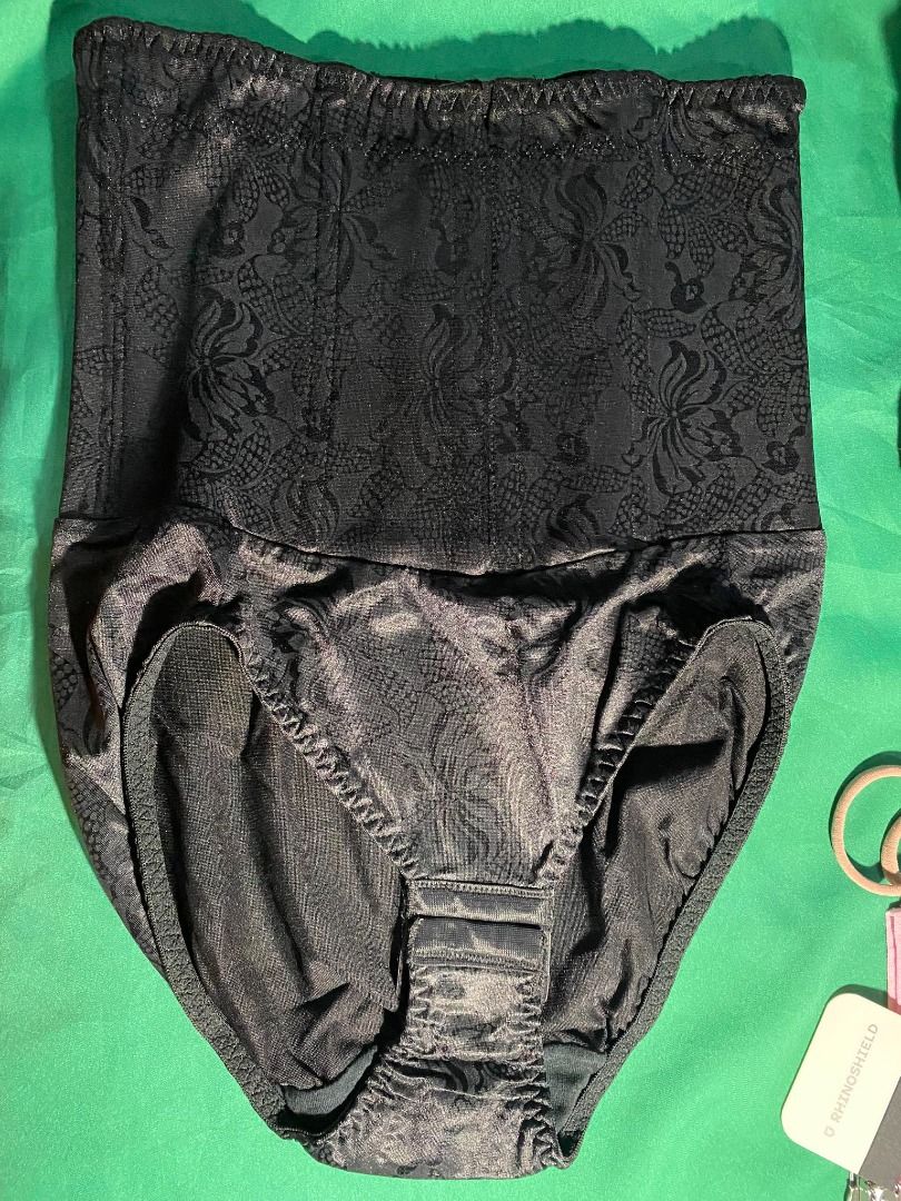 Authentic Maidenform Flexees Tummy Control High Panty Girdle on Carousell