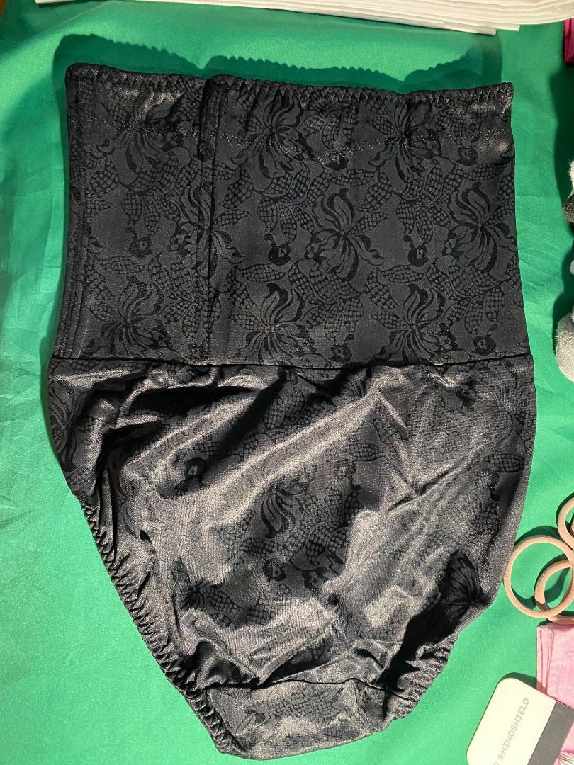 Authentic Maidenform Flexees Tummy Control High Panty Girdle on Carousell