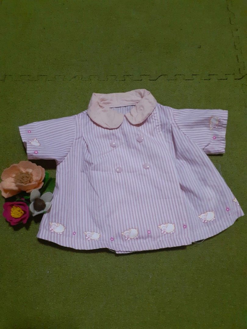 Baby annabelle clothes, Hobbies & Toys, Toys & Games on Carousell