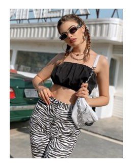 Balloon Tube Top, Women's Fashion, Tops, Others Tops on Carousell
