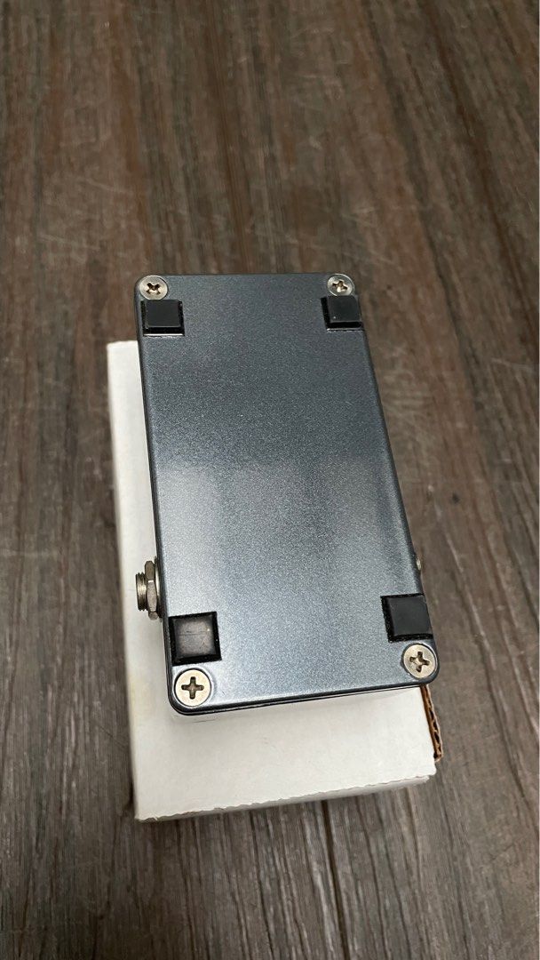 Barber Electronics Direct Drive version 4, Hobbies & Toys, Music ...