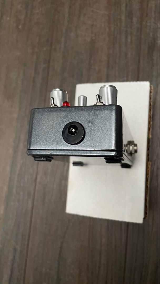 Barber Electronics Direct Drive version 4, Hobbies & Toys, Music ...