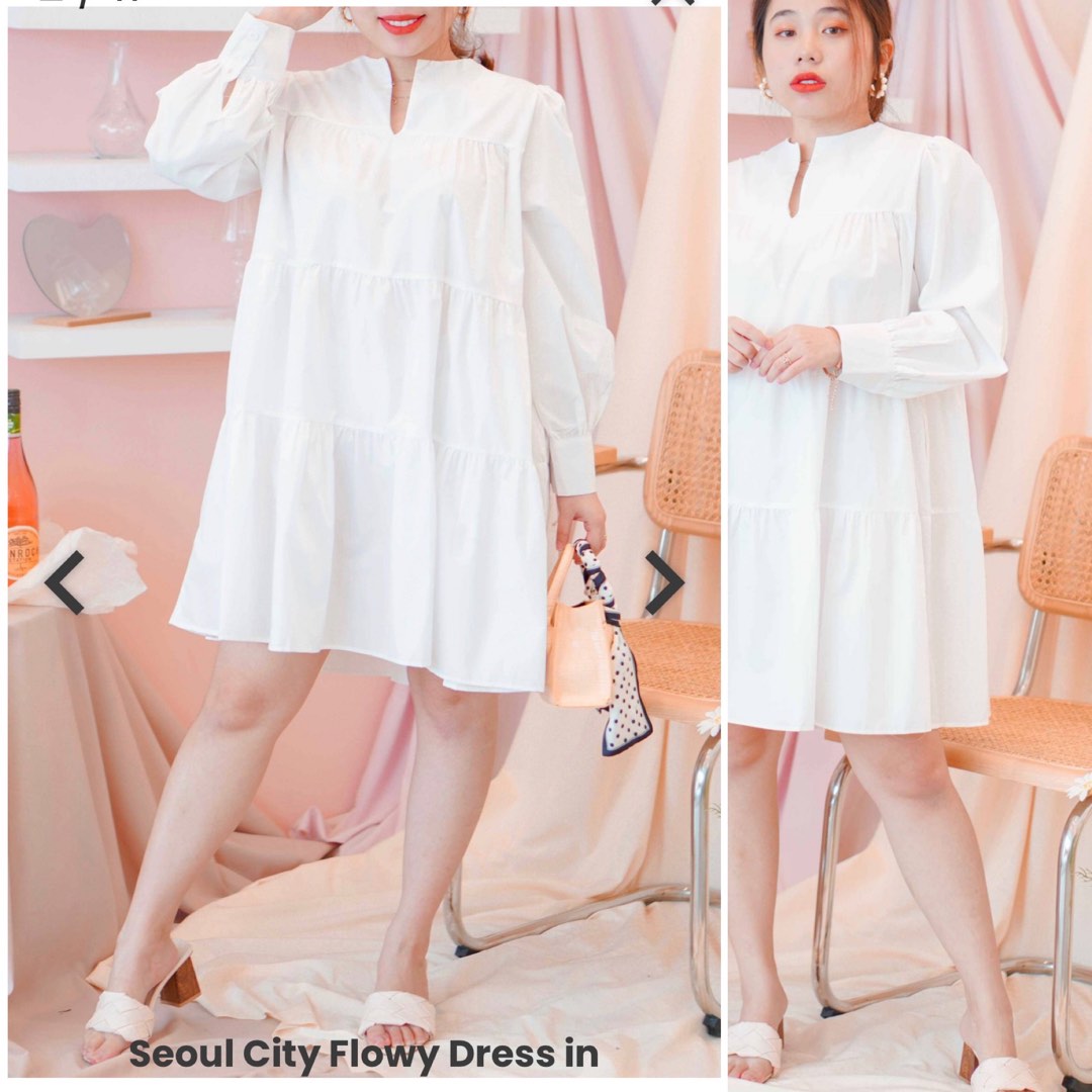 Bash dress, Women's Fashion, Dresses & Sets, Dresses on Carousell