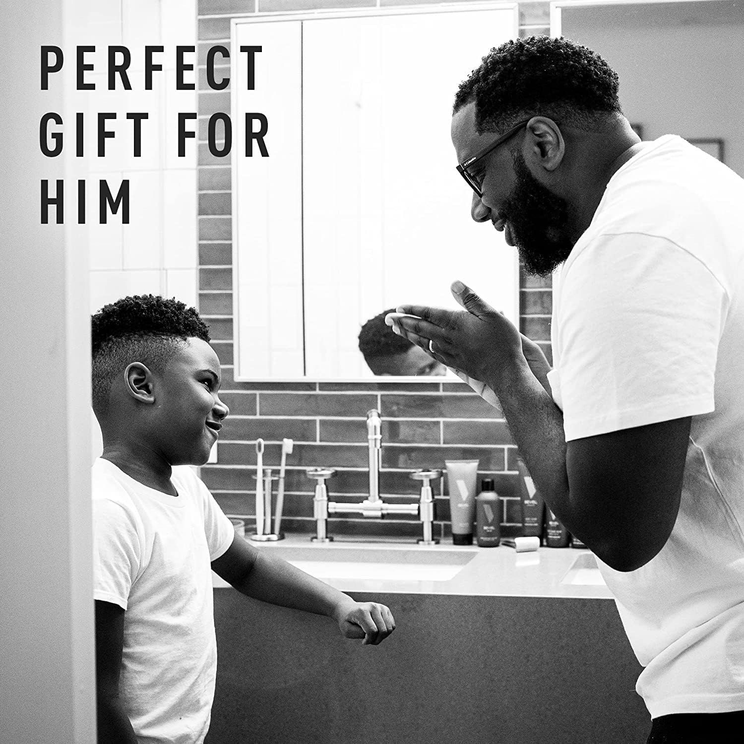 Bevel Safety Razor for Men, Double Edge Blades to Prevent Bumps (Safety ...