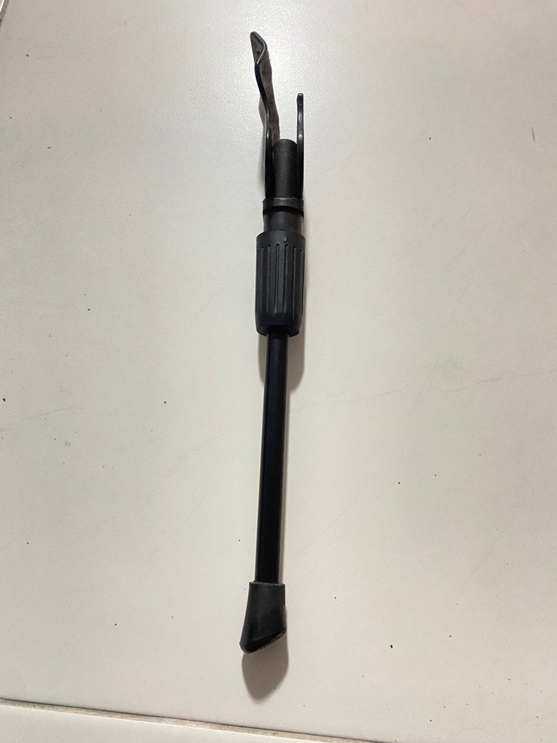 bike kick stand, Sports Equipment, Bicycles & Parts, Parts ...