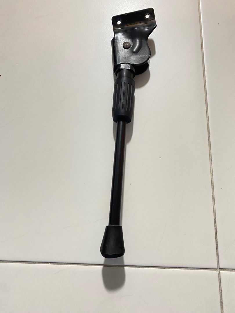 bike kick stand, Sports Equipment, Bicycles & Parts, Parts ...