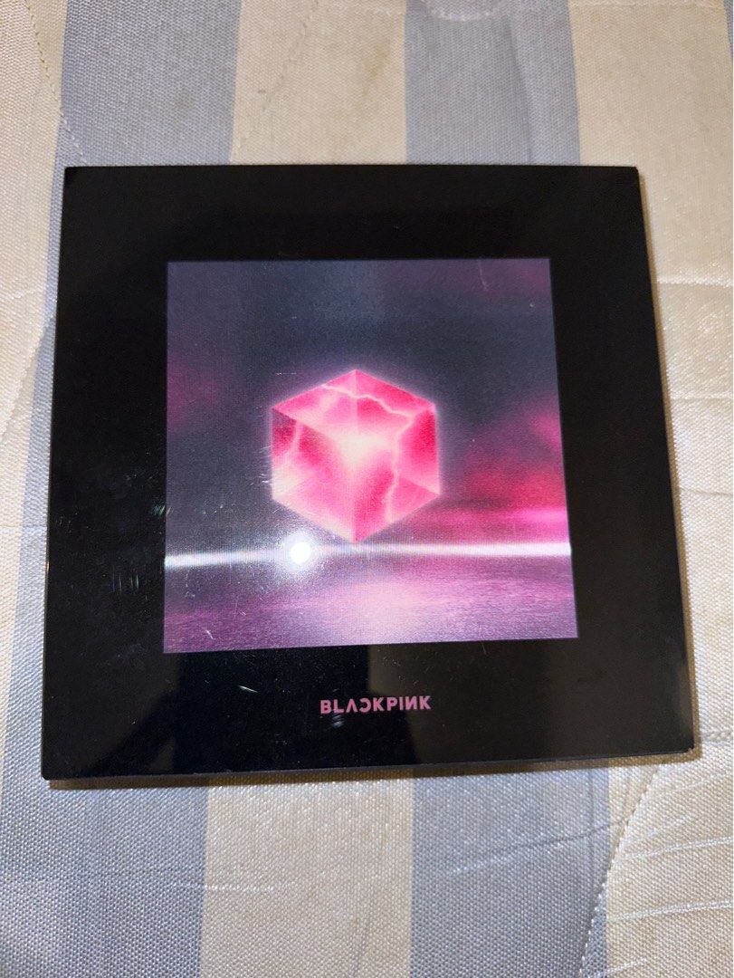 Blackpink Square Up Album on Carousell