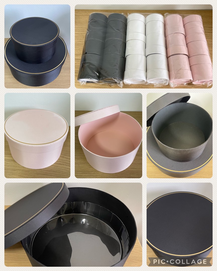 Bloom Boxes, Hobbies & Toys, Stationery & Craft, Flowers & Bouquets on ...