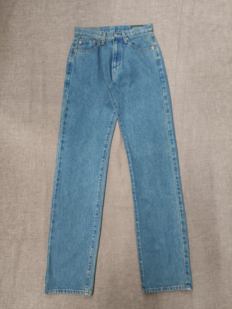 Bobson Jeans, Men's Fashion, Bottoms, Jeans on Carousell
