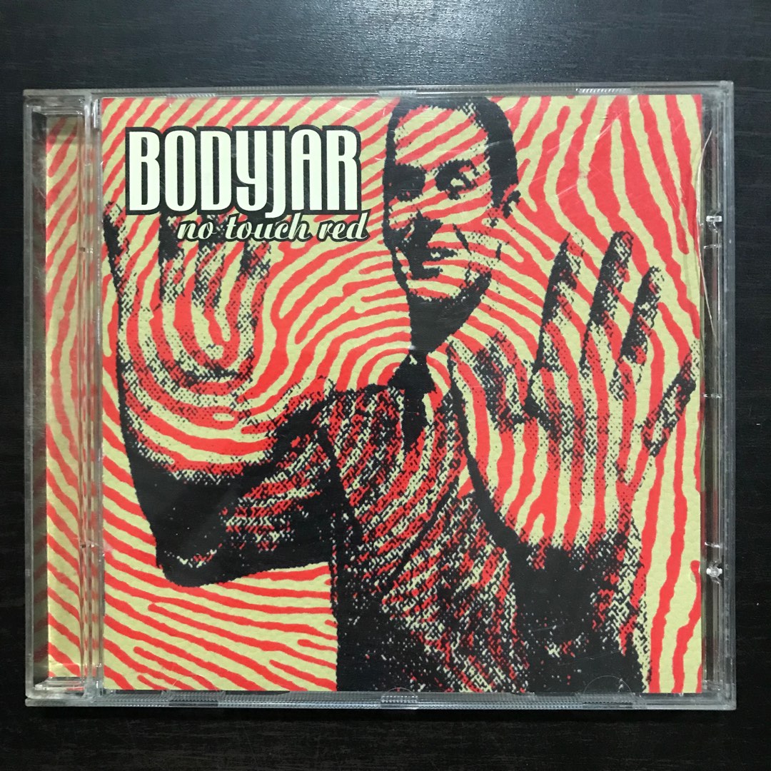 Bodyjar CD (Box 23rd), Hobbies & Toys, Music & Media, CDs & DVDs on ...