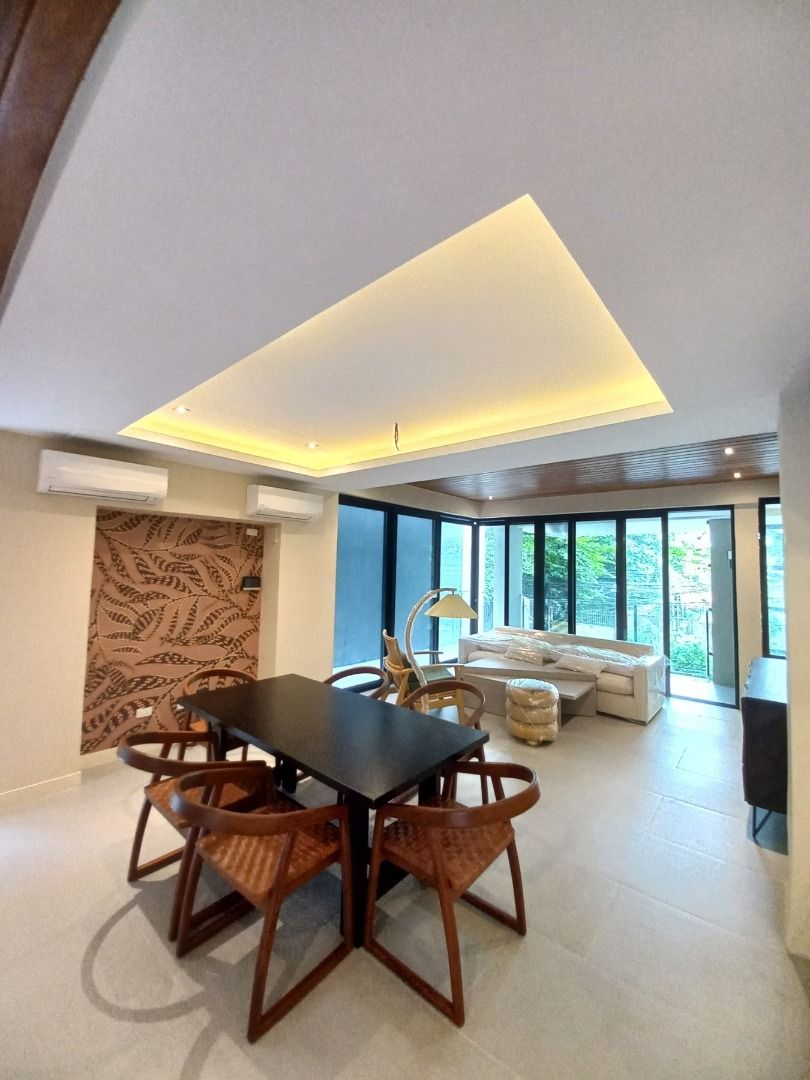 Brand New Towhouse for sale Mariposa Qc Quezon City near San Juan New ...