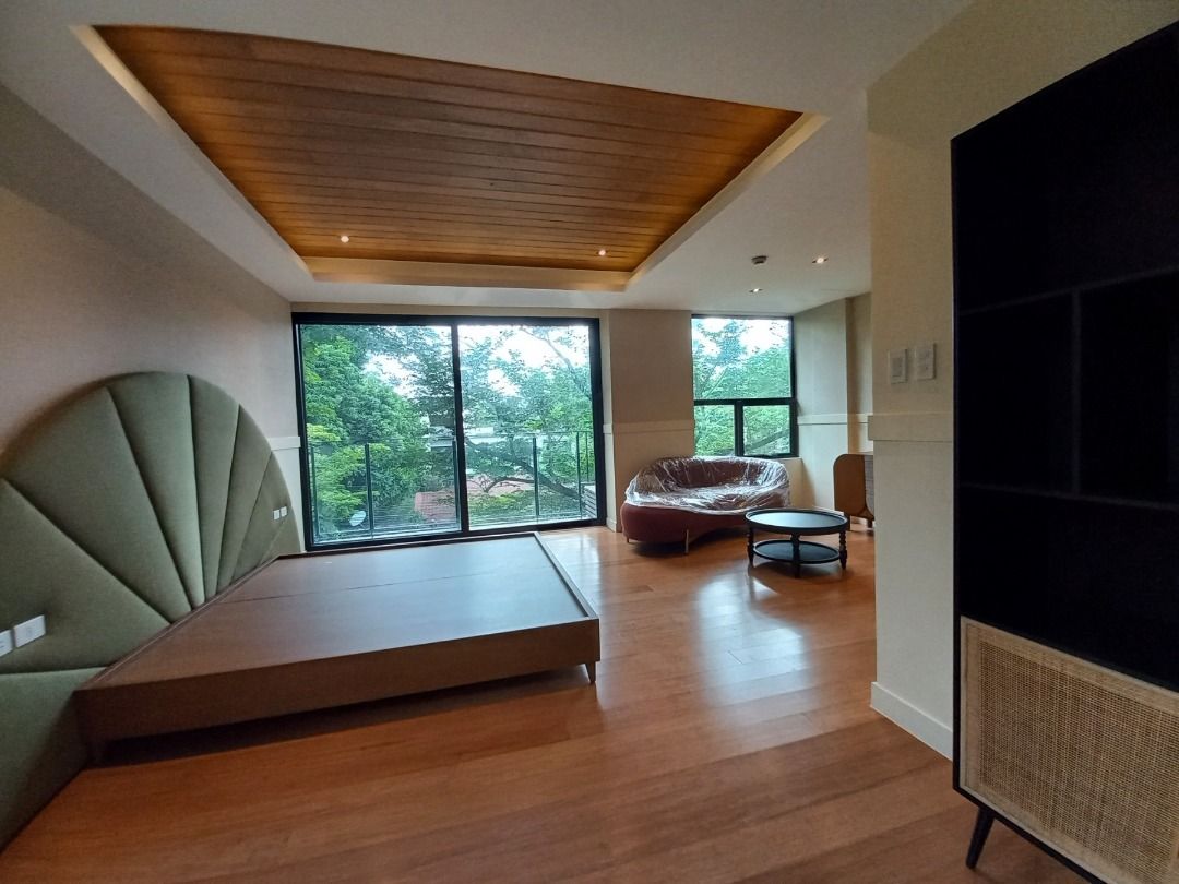 Brand New Towhouse for sale Mariposa Qc Quezon City near San Juan New ...