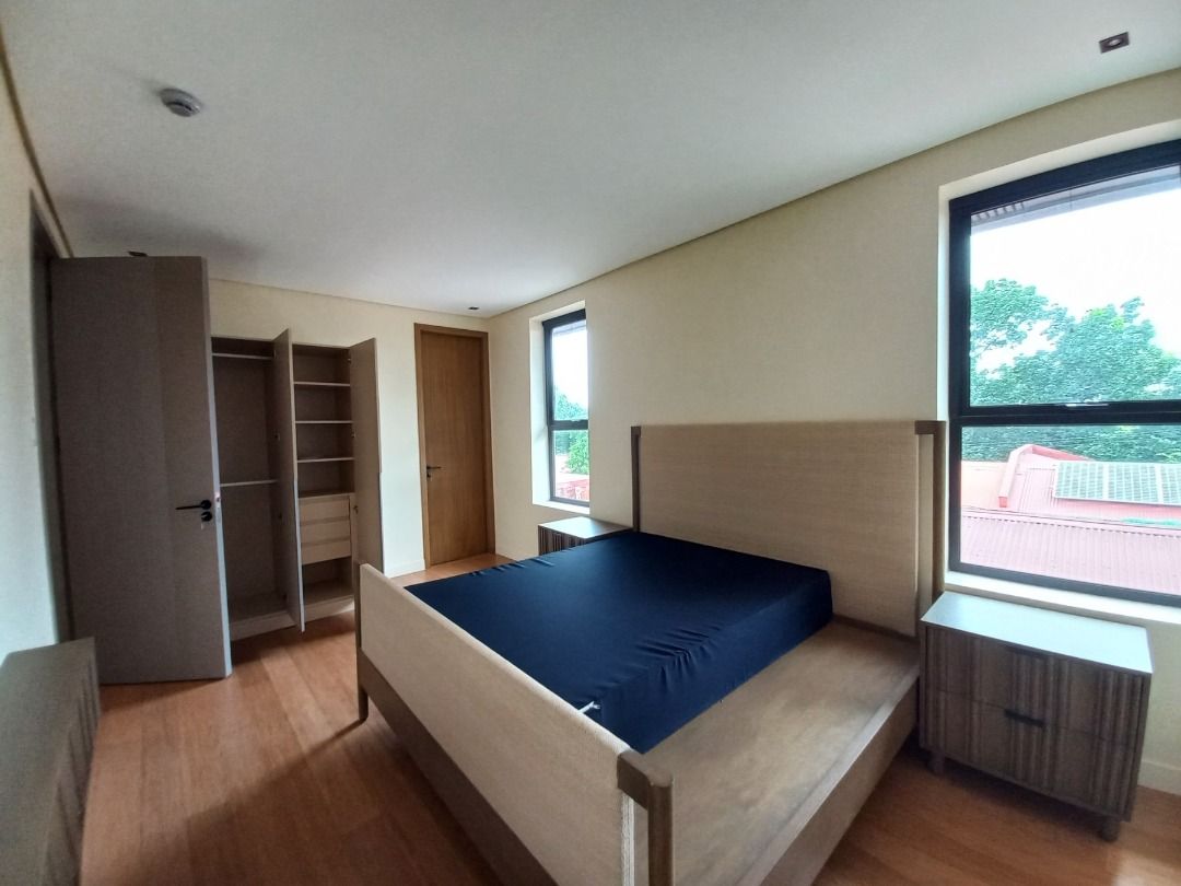 Brand New Towhouse for sale Mariposa Qc Quezon City near San Juan New ...