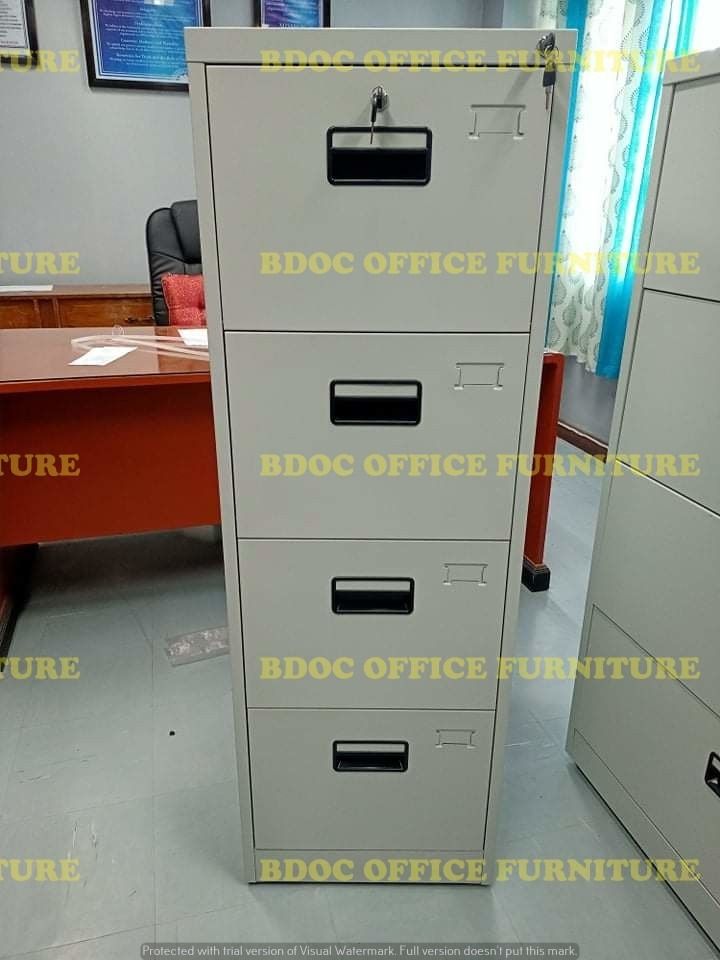 Brand New Vertical Cabinet w/ vault/ Filing Cabinet w/ Safety Vault ...