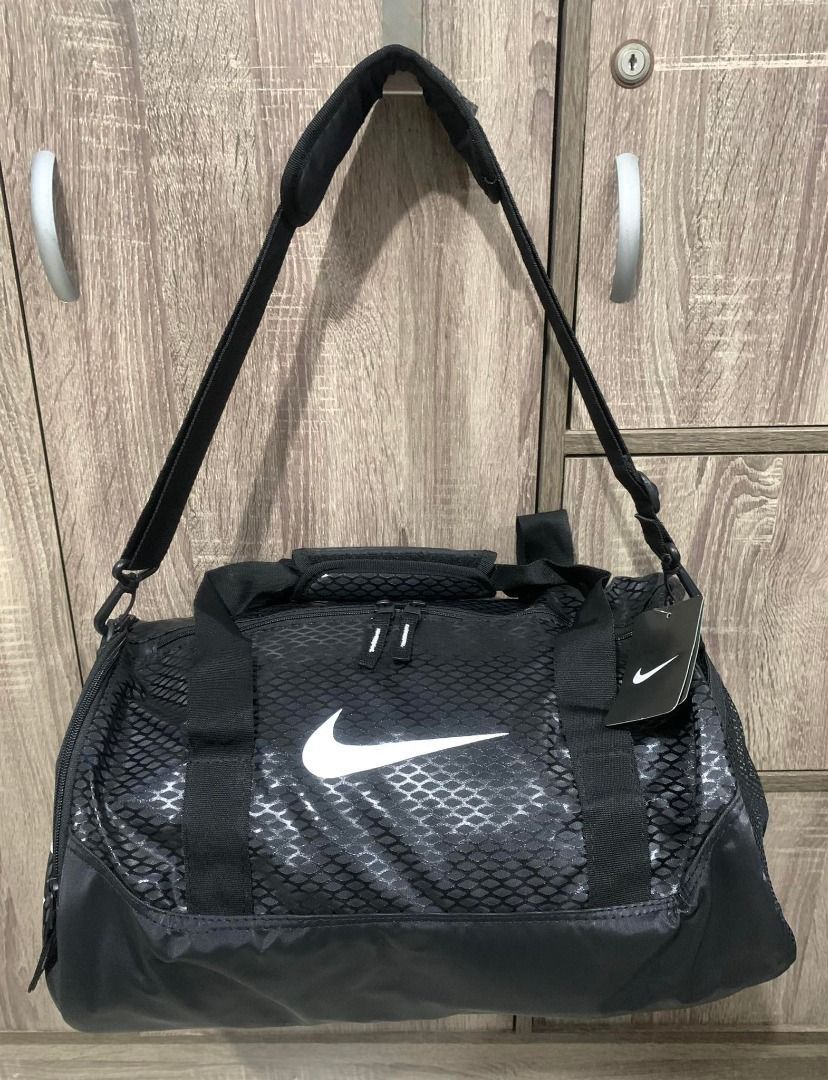 BrandNew Original Nike Limited Edition Duffel Travel Bag With Tag For ...