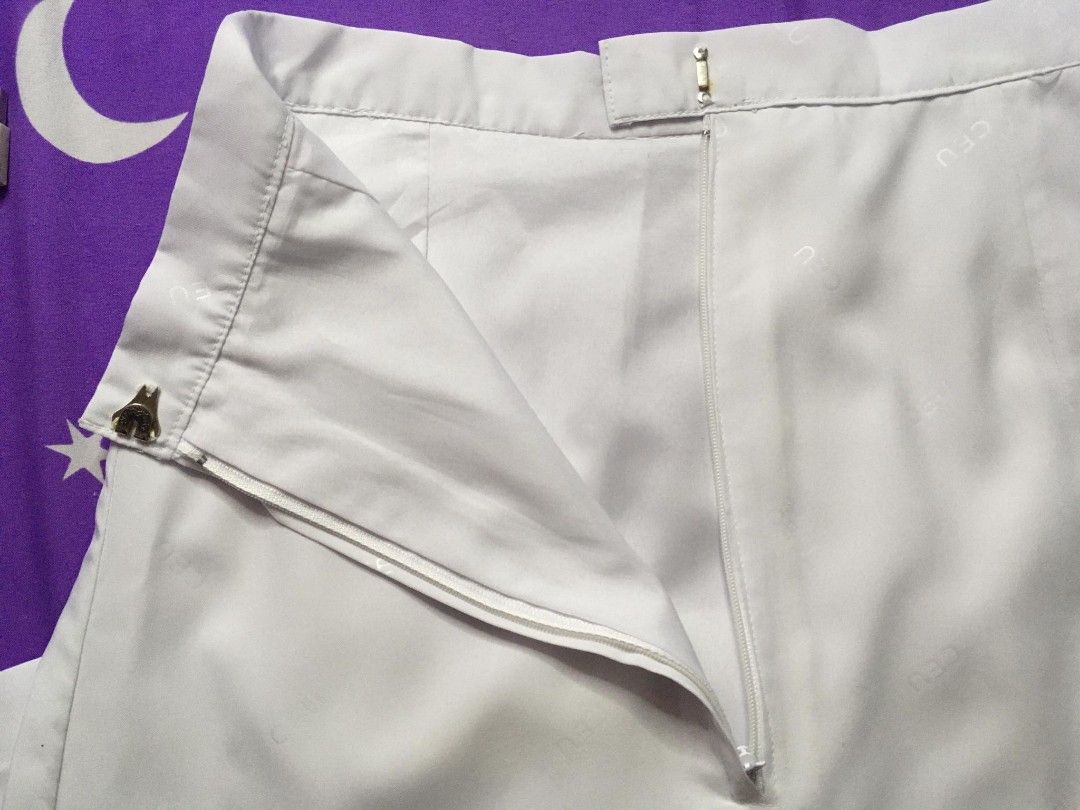 CEU Science Program Uniform - SMALL, Men's Fashion, Tops & Sets, Sets ...