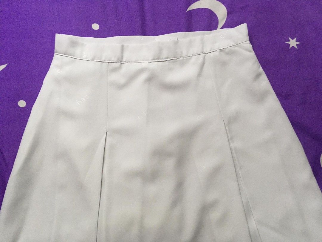 CEU Science Program Uniform - SMALL, Men's Fashion, Tops & Sets, Sets ...