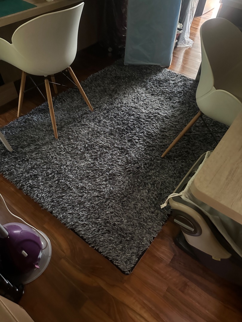 Cheap and nice carpet, Furniture & Home Living, Home Decor, Carpets ...