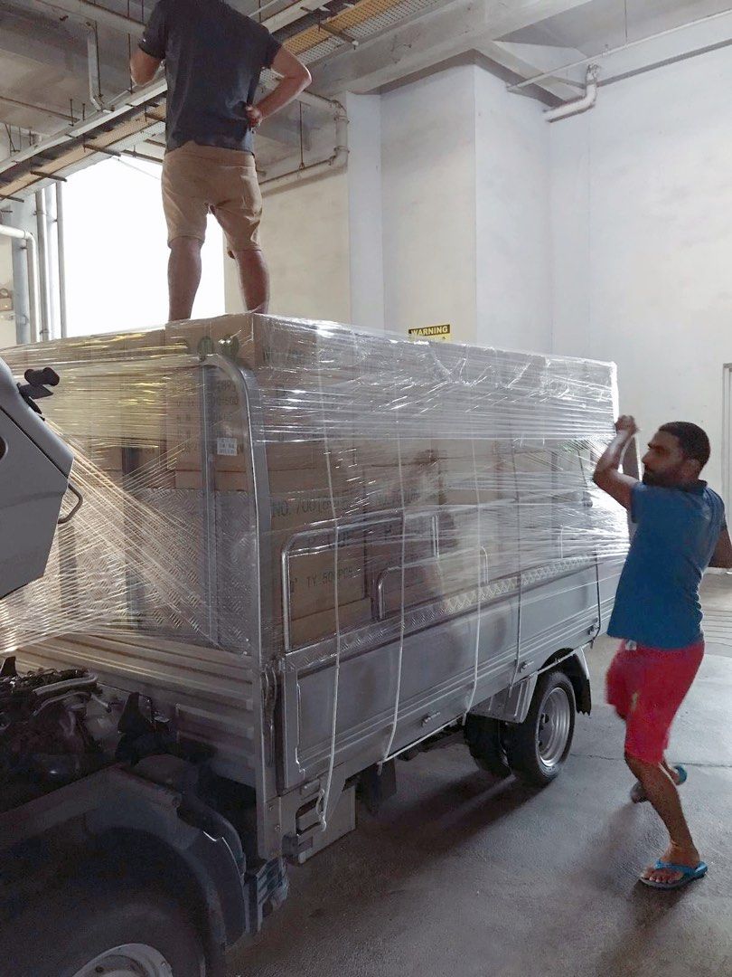 CHEAPEST MOVER | FULL HOUSE MOVER | SOFA MOVER | BED MOVER | FRIDGE ...