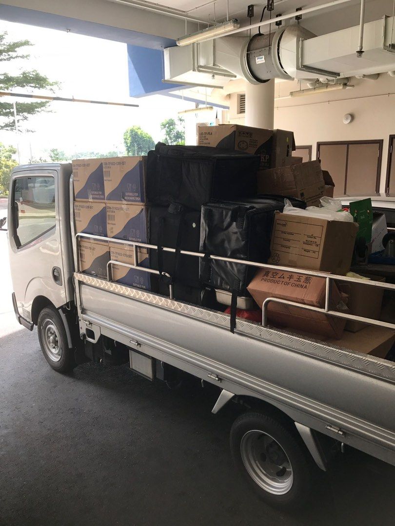 CHEAPEST MOVER | FULL HOUSE MOVER | SOFA MOVER | BED MOVER | FRIDGE ...