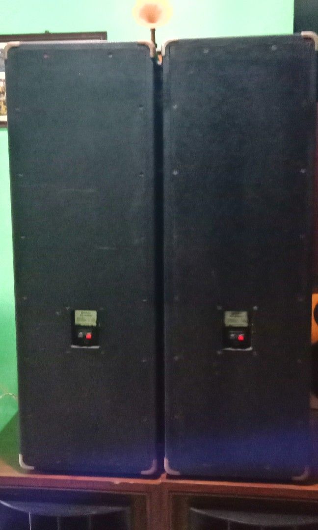 Clarion Multiple speaker system, Audio, Soundbars, Speakers ...