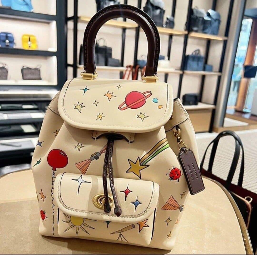 coach mini raya on Carousell